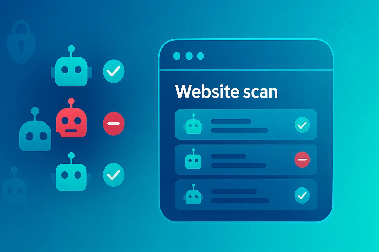How to See Which AI Bots Can Crawl Your Site — In Seconds | HarborByte
